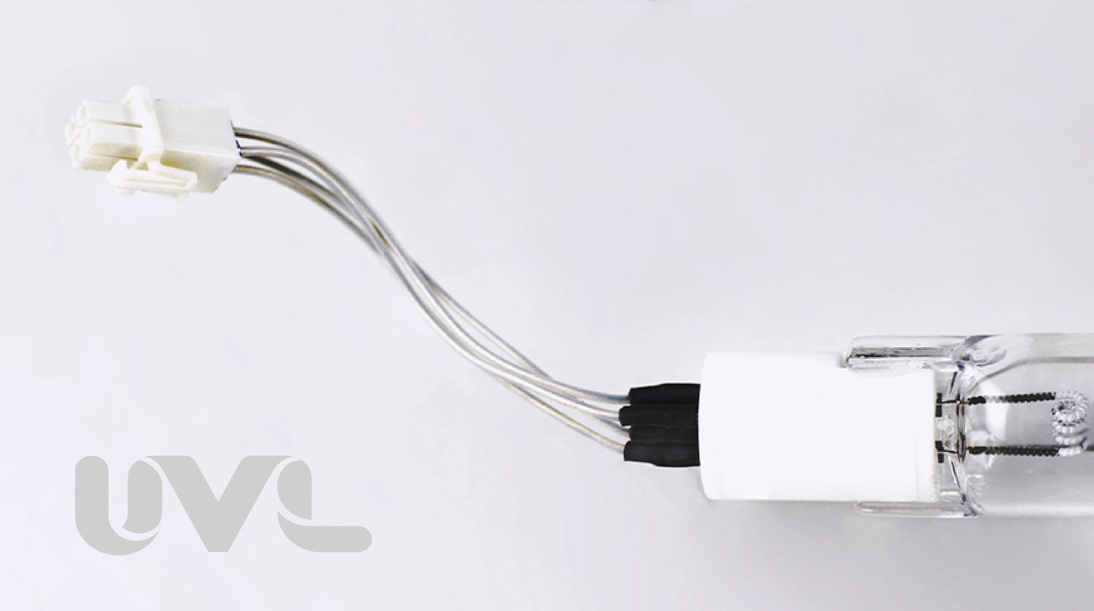 UV lamp DB 350VL for UDV buy with delivery - UVL