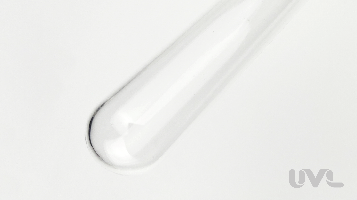 Quartz glass tubes for UV sterilizer - UVL